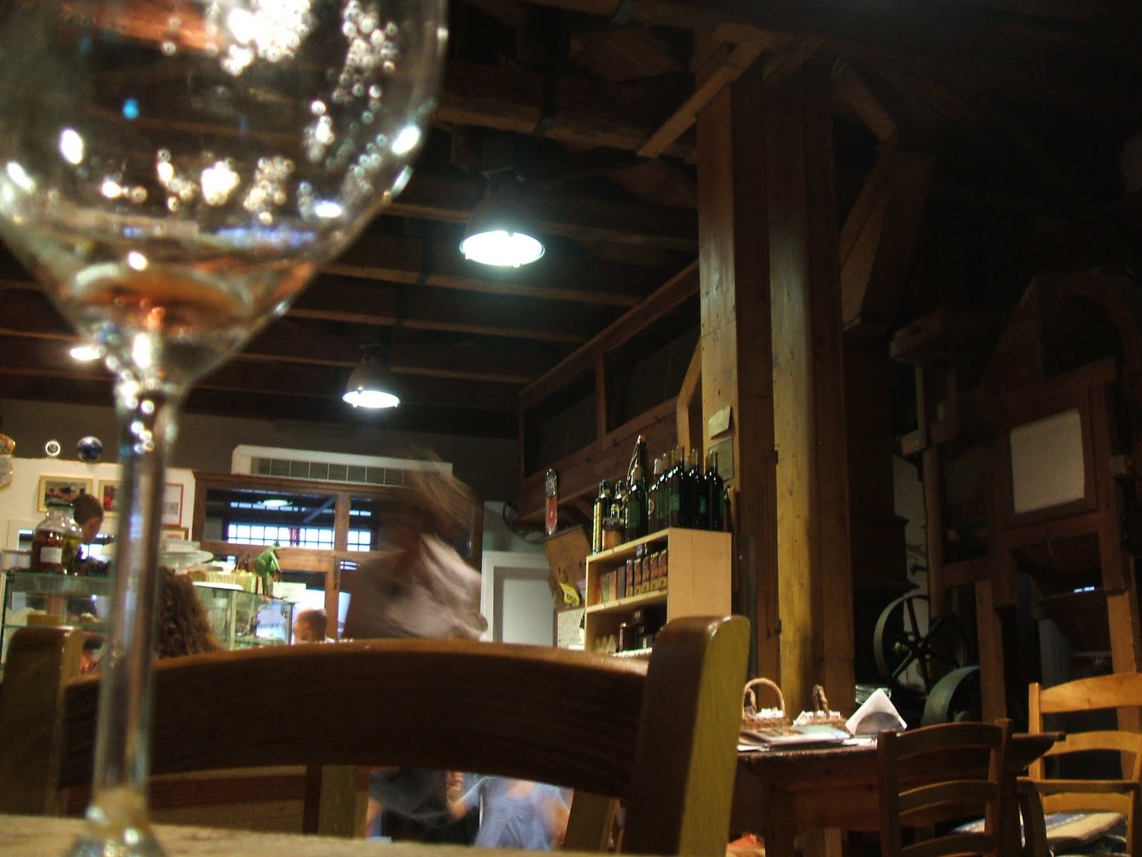 AHH NOO !!: I MOLINI DEL DOLO