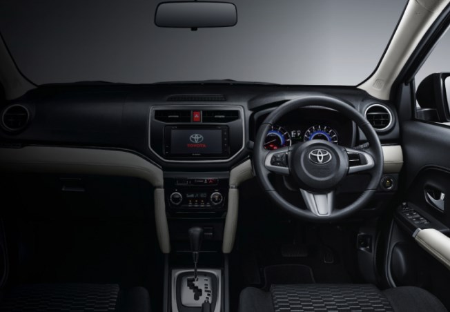 Performa Mesin dan Harga Mobil Rush 2018 - Review Mobil dan Otomotif