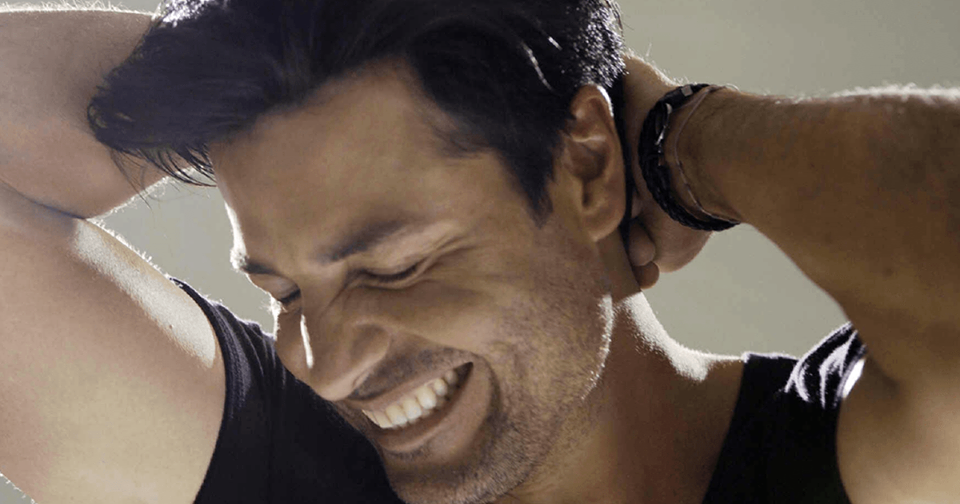 Chayanne: Chayanne: Hoy concierto en Villa María Córdoba Argentina