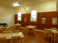 Design Sewlutions Gallery: Mount Ida Hall