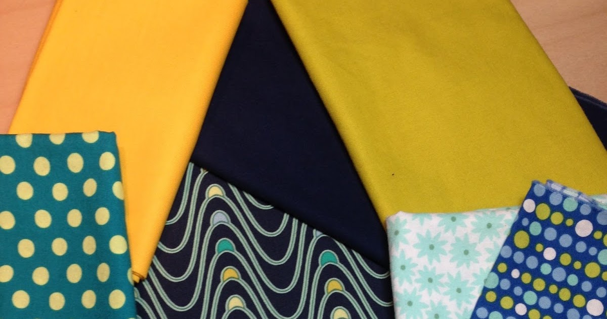 The Cozy Quilter: Libs Elliott Class: Embracing the Chaos