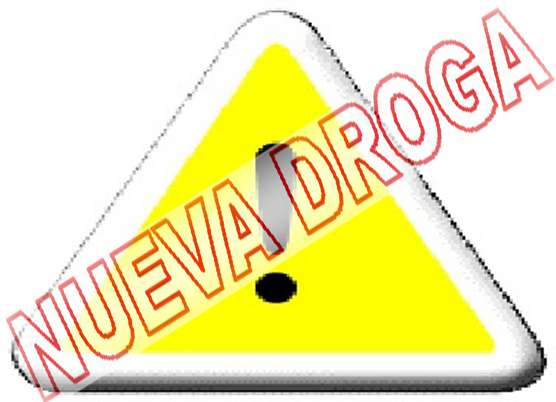 Nuestra vida: Alerta. Nueva droga