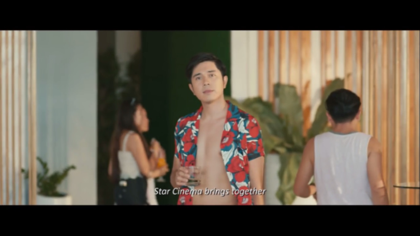 My Movie World: Kasal Official Trailer and Poster