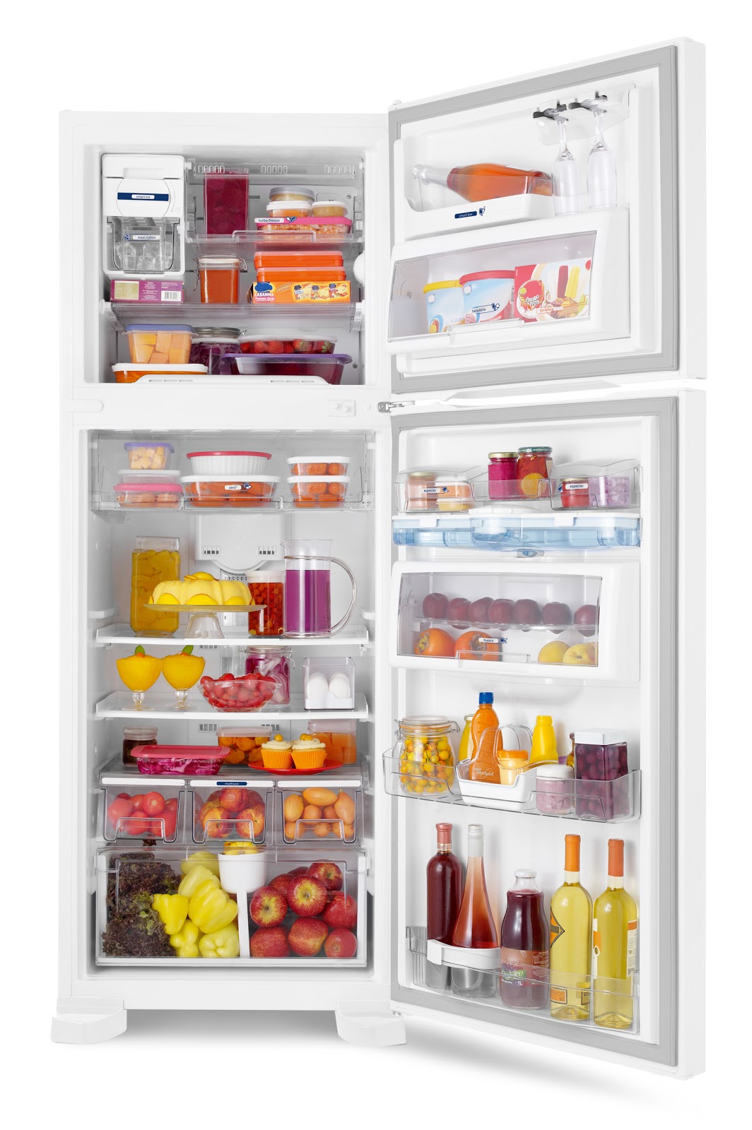 Como Elegir una Heladera con Freezer