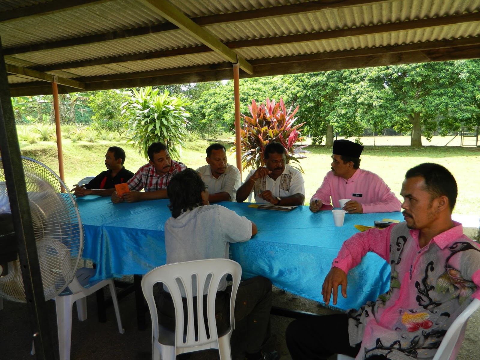 SEKOLAH KEBANGSAAN LEMBAH JABOR: MERDEKA RAYA SK LEMBAH JABOR 2013