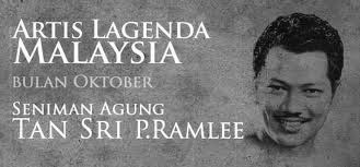 Gurindam Jiwa "Tg.Pinang [P.BINTAN] ": Hang Jebat " Full Movie" - P.Ramli