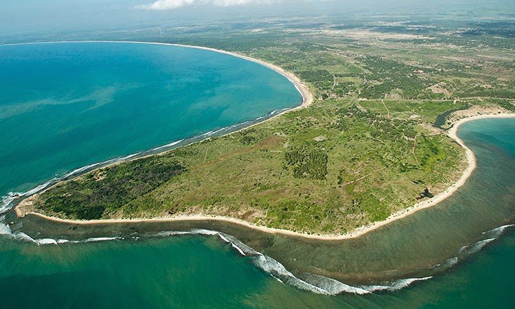 Sri lankan Natural Place : Pasikudah