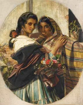 LA GRAN REDADA DE 1749 ó PRISIÓN GENERAL DE GITANOS ~ ISTOPIA HISTORIA