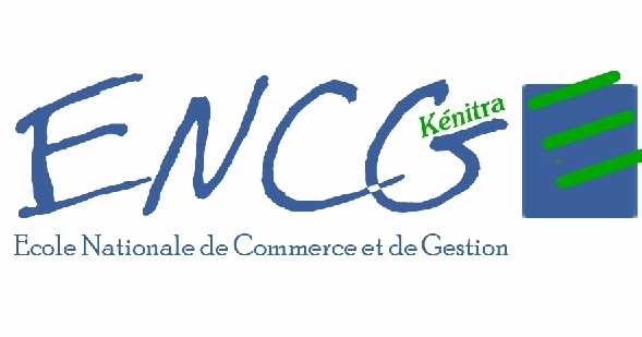 Master ENCG Kénitra 2018-2019