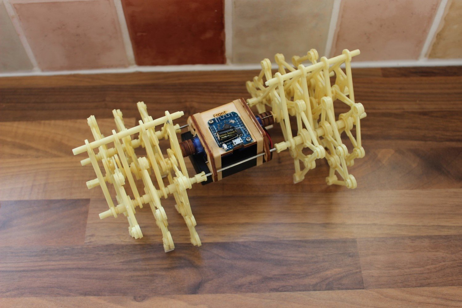 Reduced Strandbeest Prices
