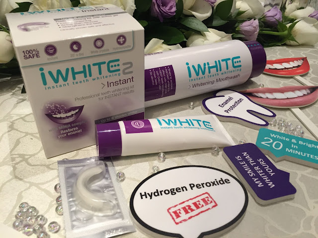 iWhite Launches Its Innovative Range Of Teeth Whitening Solutions in ...