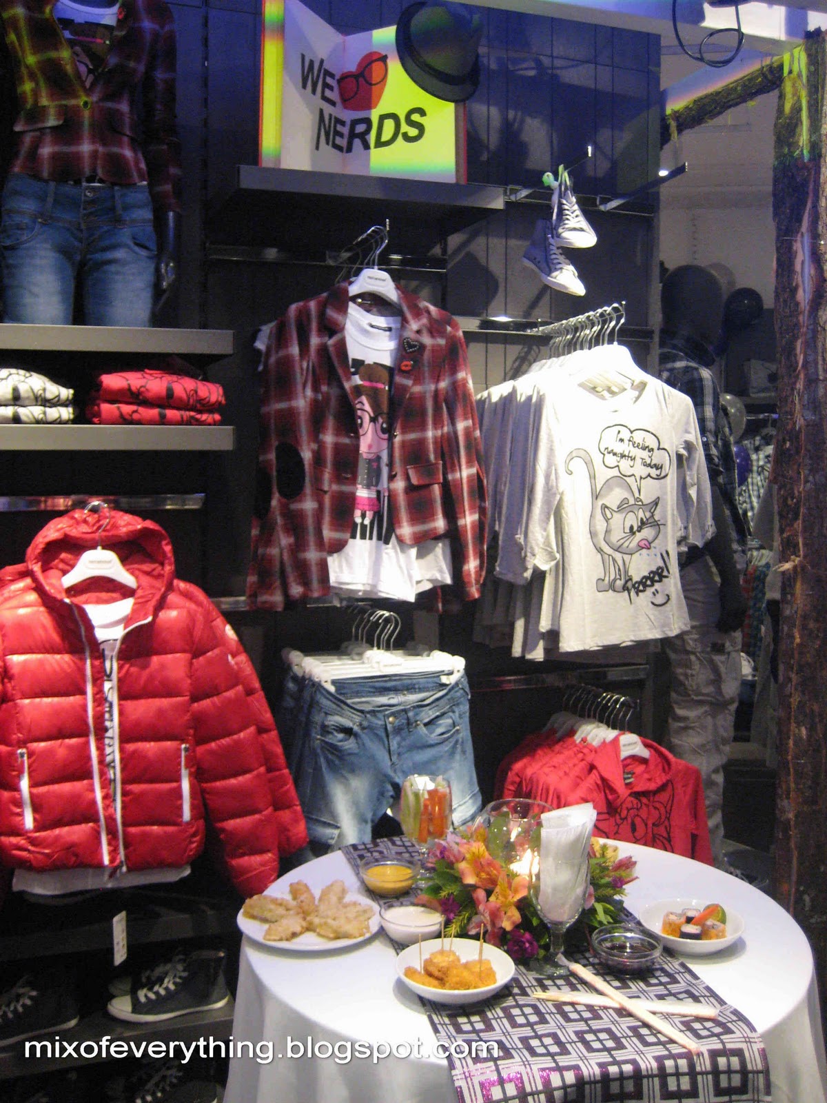 Terranova opens its largest store in the Philippines! - Blog for Tech ...