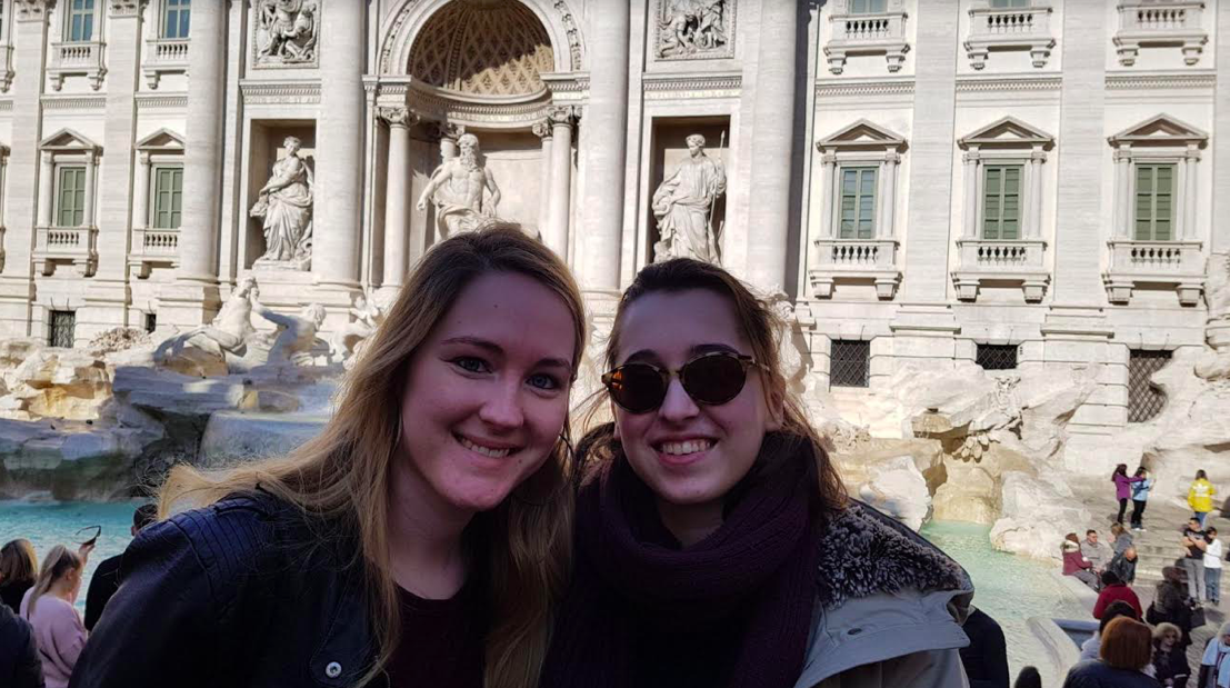 Rome In 36 Hours | Isabella's Choice • Female Travel & Fashion Blog Rome In 36 Hours | Isabella's Choice • Female Travel & Fashion Blog