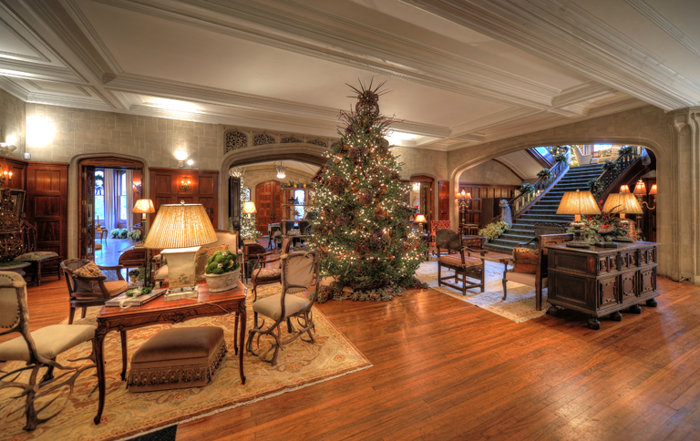 duchess fare: December 2012
