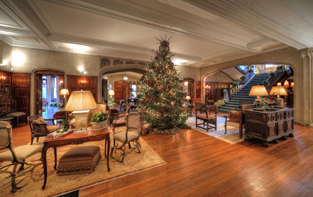 duchess fare: December 2012