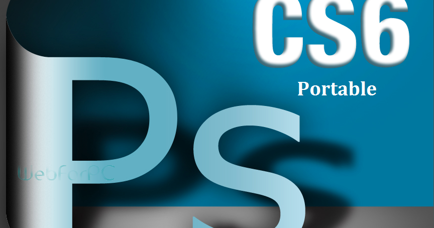 Adobe PhotoShop CS6 Portátil - Multilinguagens