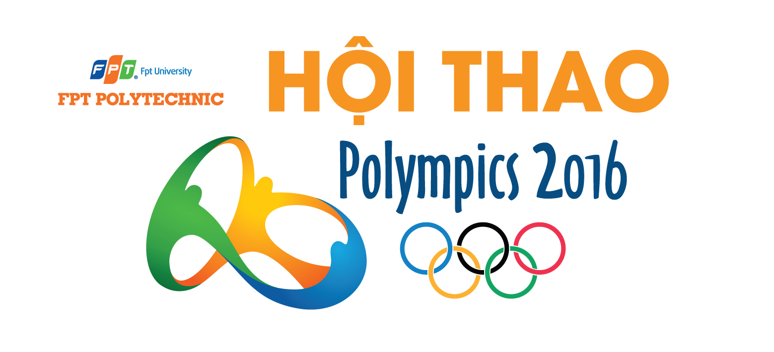 vietsinhvienit: logo fpt polytechnic