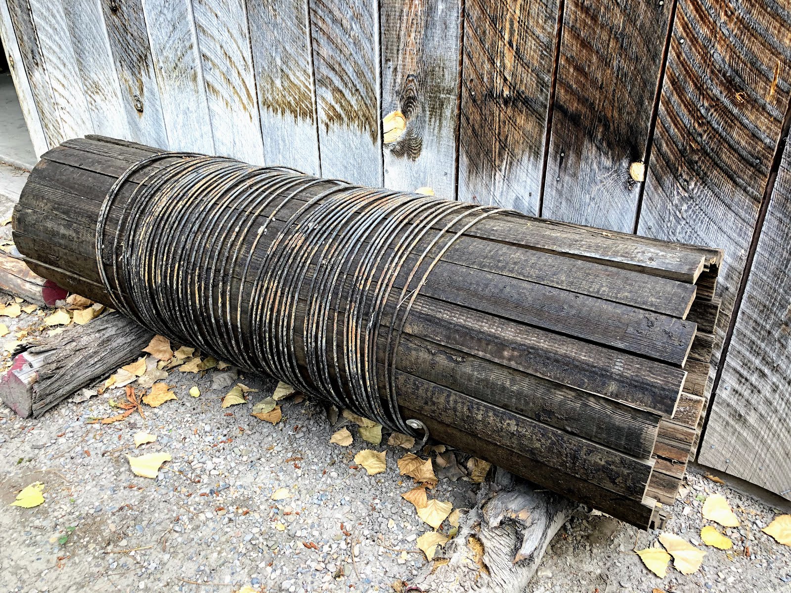 Walking Arizona: August 2019