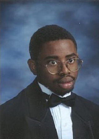 Mind the Details: Believe it or not...it's still a shock!!