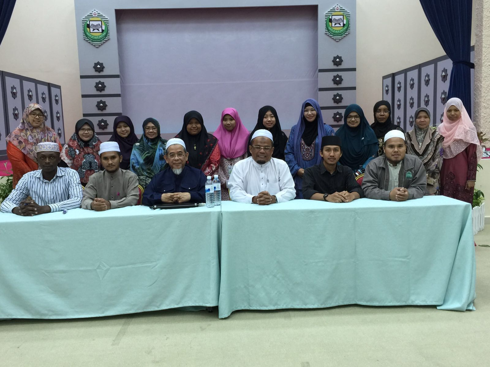 PROF. SYUKRI IN BRUNEI: EXCITING OUTCOMES AWAIT