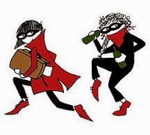 Lo que la ley regula: Encubrimiento de delitos