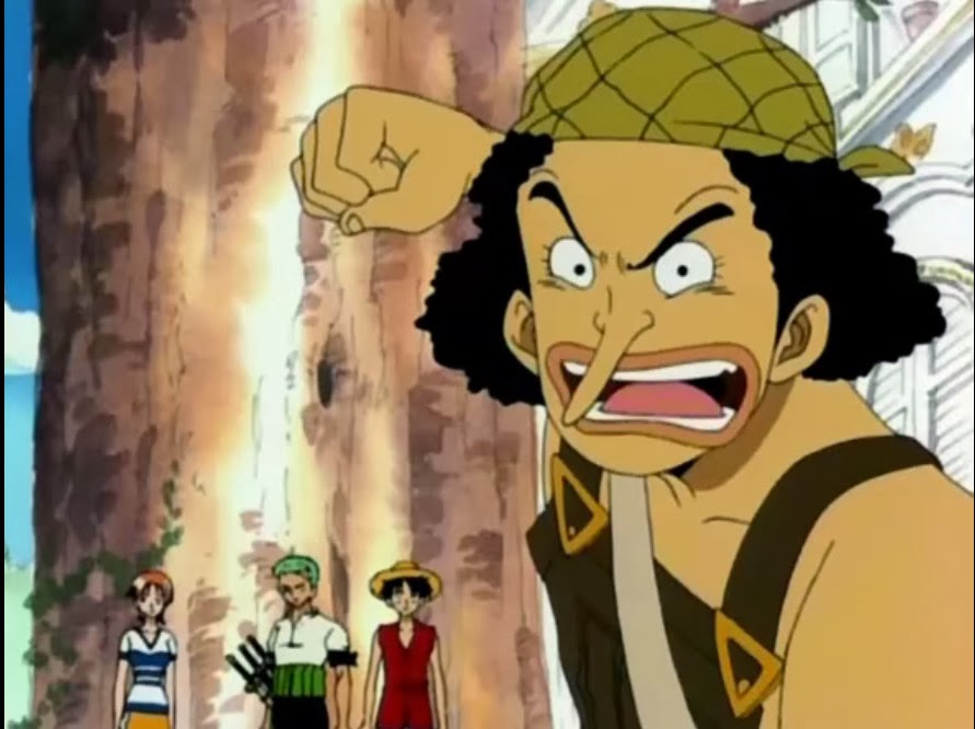 One Piece Episode