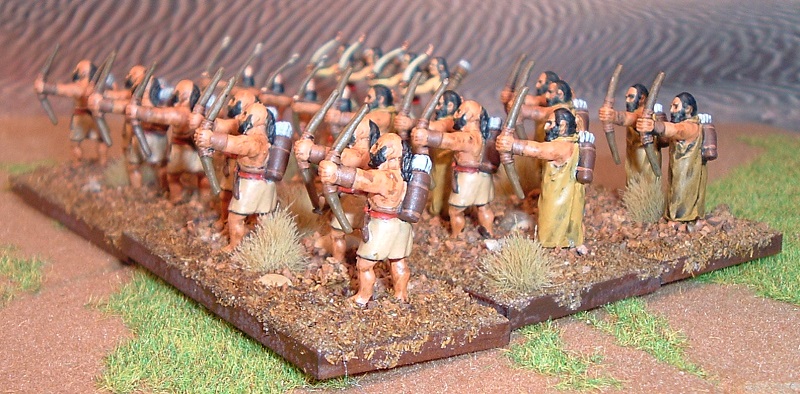 Cameronian Ancient and Medieval: Hittite Empire