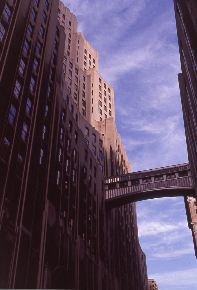 NEW YORK CITY 1990's - Photo archives by Gregoire Alessandrini ...