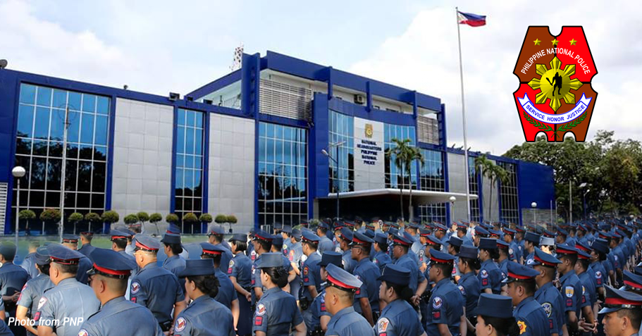 GobyerKnows: PNP RECRUITMENT: CY 2020 Patrolman/Patrolwoman Attrition Quota