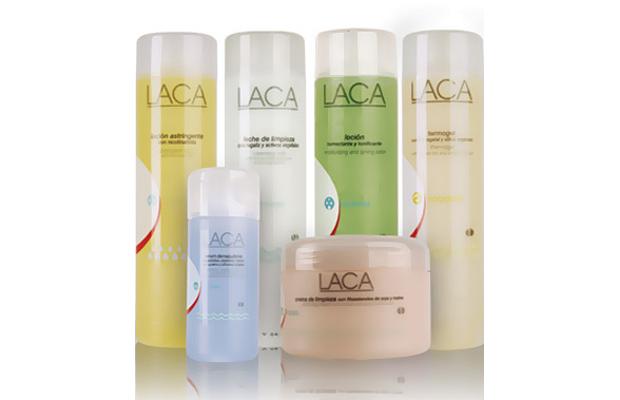 Estética & Belleza Integral ★: Productos LACA =)=)