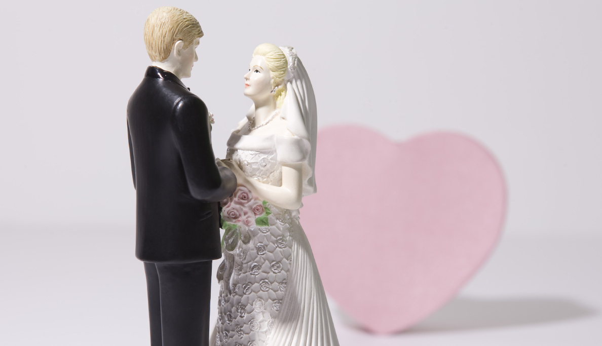 eScienceCommons: Marriage: A powerful heart drug in short supply