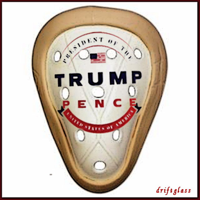 driftglass: Trump Presidential Cup