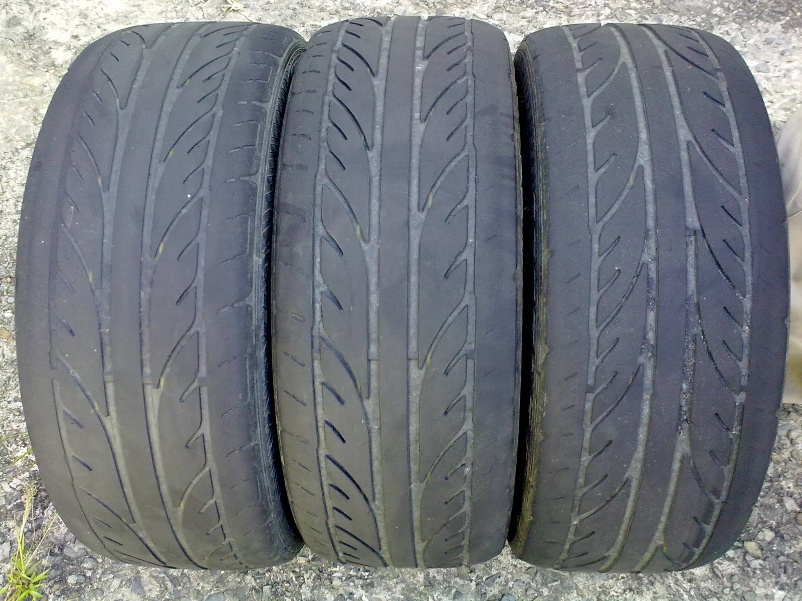 MaddMeisterWarehouse: FOR SALE: 16 INCH ADVANTI RACING SPORT RIMS