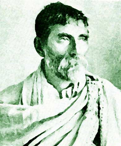 Acharya Prafulla Chandra Ray - Blazonsart.com