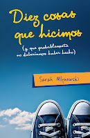 Libros Infinitos.: Me perdí a mi misma