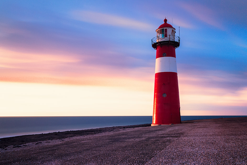 ML Photographics: Landschaft - Leuchtturm