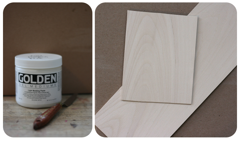 Craft Amor: Bunny Paste Cards (Tutorial)