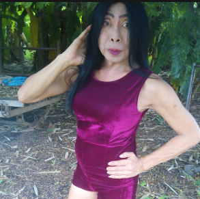 Thailand's Mader Sitang to spread good vibes in Manila