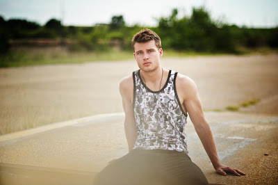 Kim Dawson Agency: Andrew Whitthorne by Jake Toler