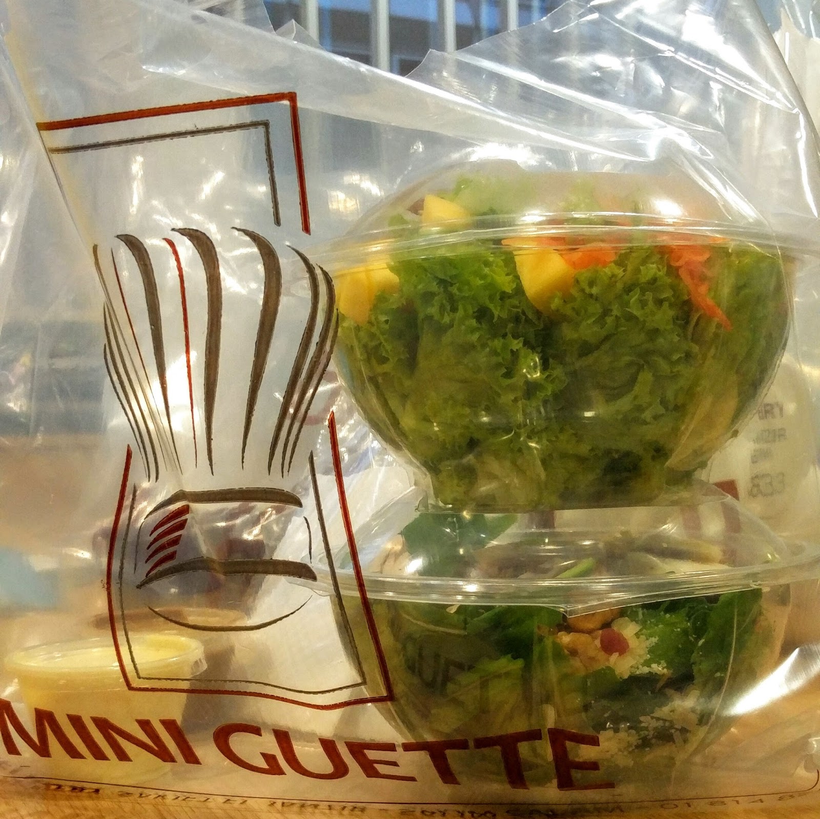 Mini Guette Delivers Max Satisfaction