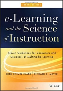 Helge Scherlund's eLearning News: Recommended Books - E-Learning and ...