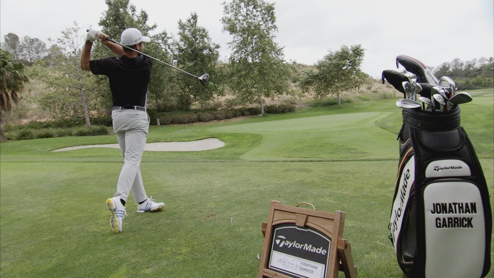American Golfer: TaylorMade-adidas Golf Strengthens Tour Staff with ...