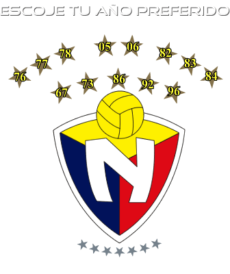 la vida en el mar: CLUB DEPORTIVO EL NACIONAL