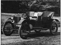 Sam's Auto Blog: LANCHESTER - the mass balancer