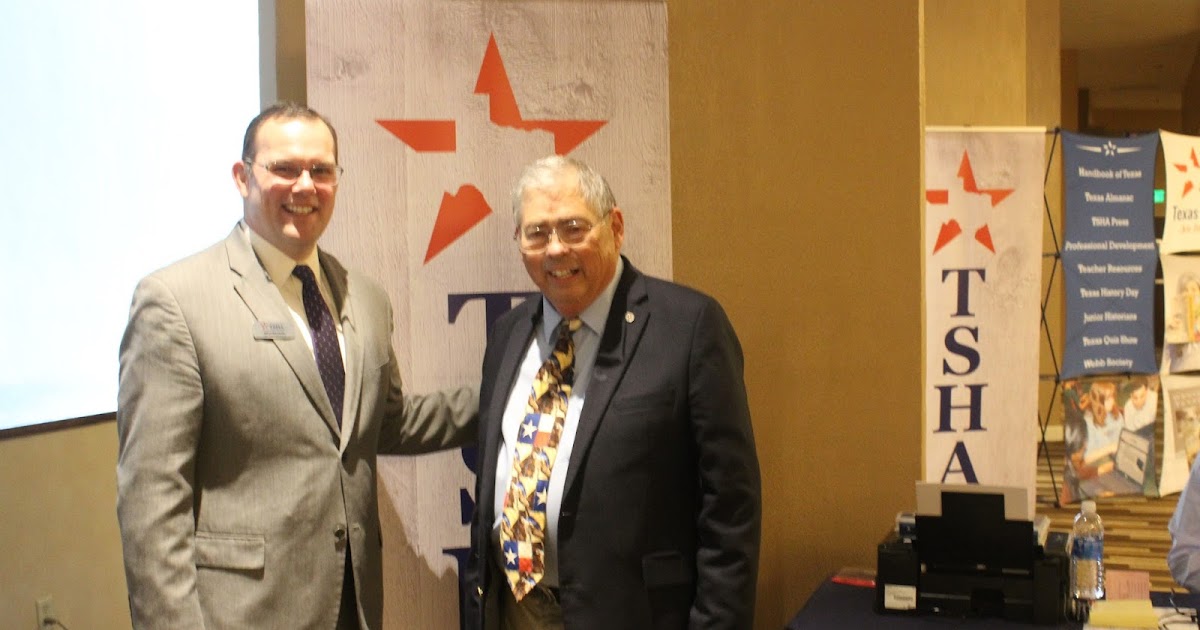 Lone Star Historian 2: Texas State Historical Association - 121st ...