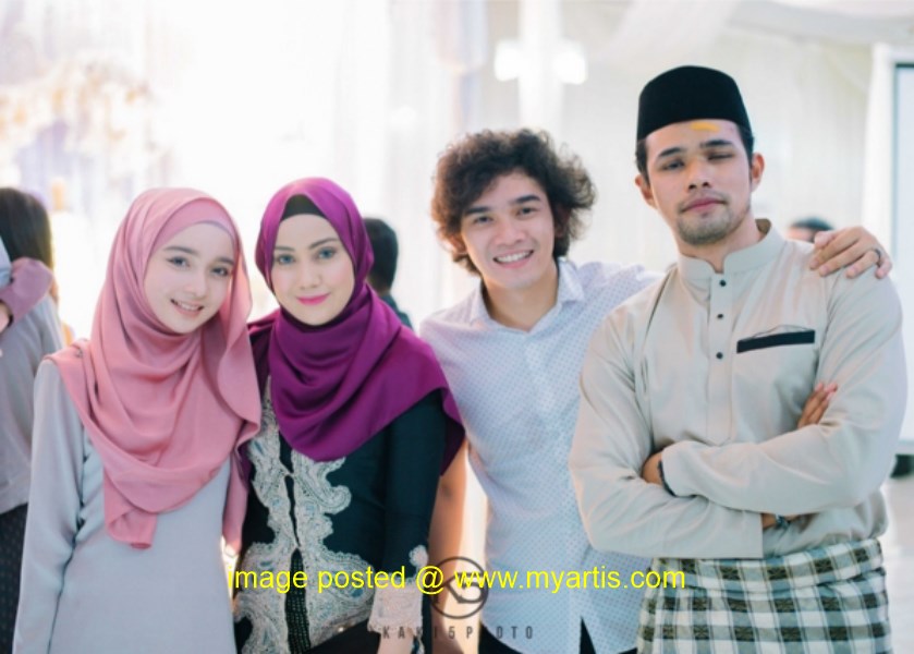 MYARTIS.COM | MYARTIS | MY | ARTIS: 28 GAMBAR - SUASANA MAJLIS RESEPSI ...