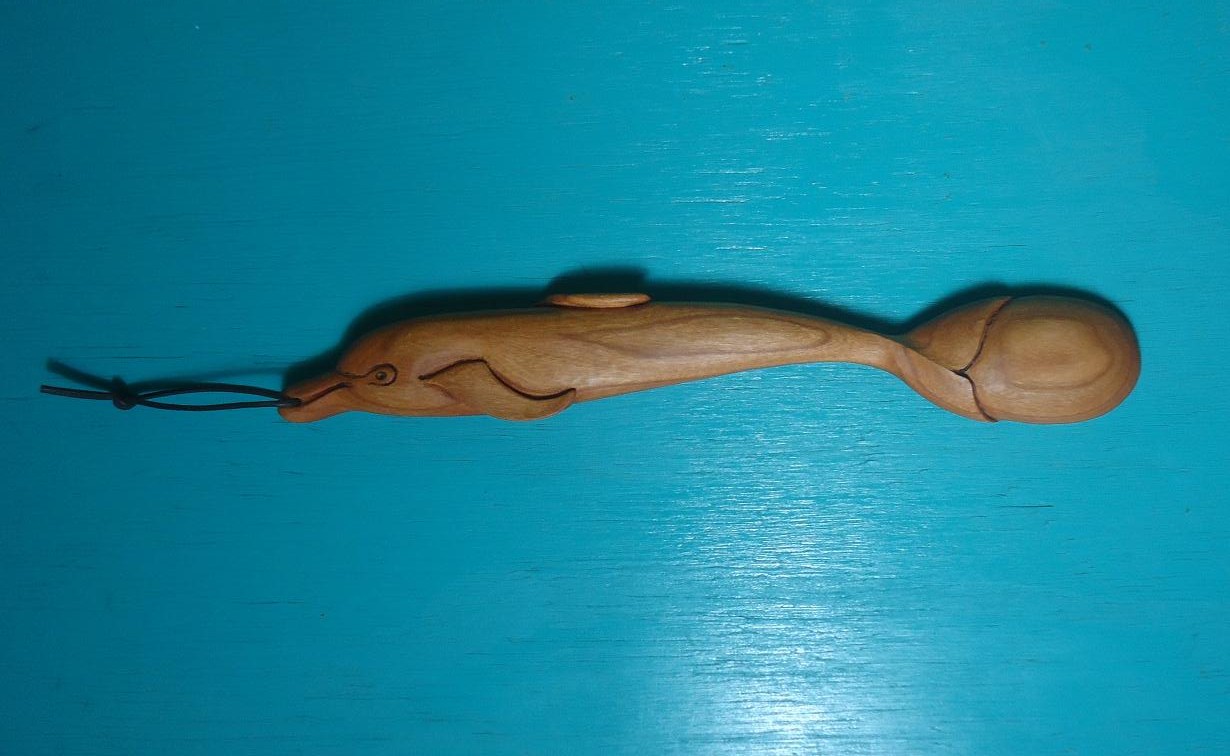 Architectural Woodcarving by Susana Caban: Hand Carved Wooden Spoons by ...