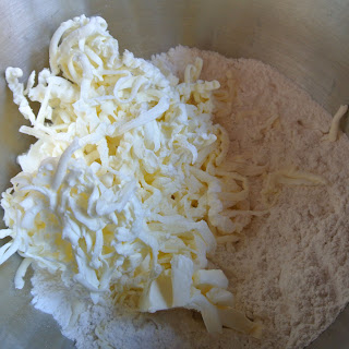 Mom, What's For Dinner?: Flaky Gluten-Free Pie and Pastry Crust