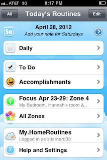 Life with Sweetie Pea and the Wiggle