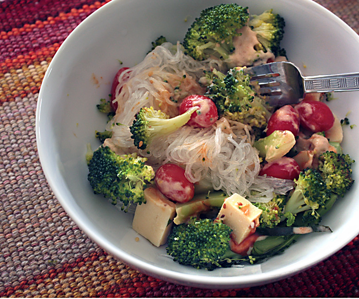 Andrea's Easy Vegan Cooking: Shan tofu/chickpea tofu/Burmese tofu